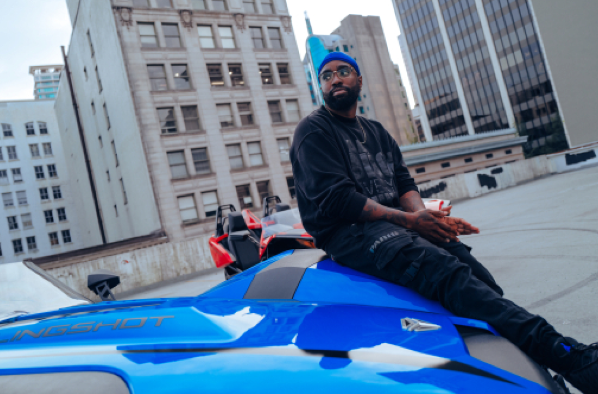 GALLERY | Vancity Slingshot